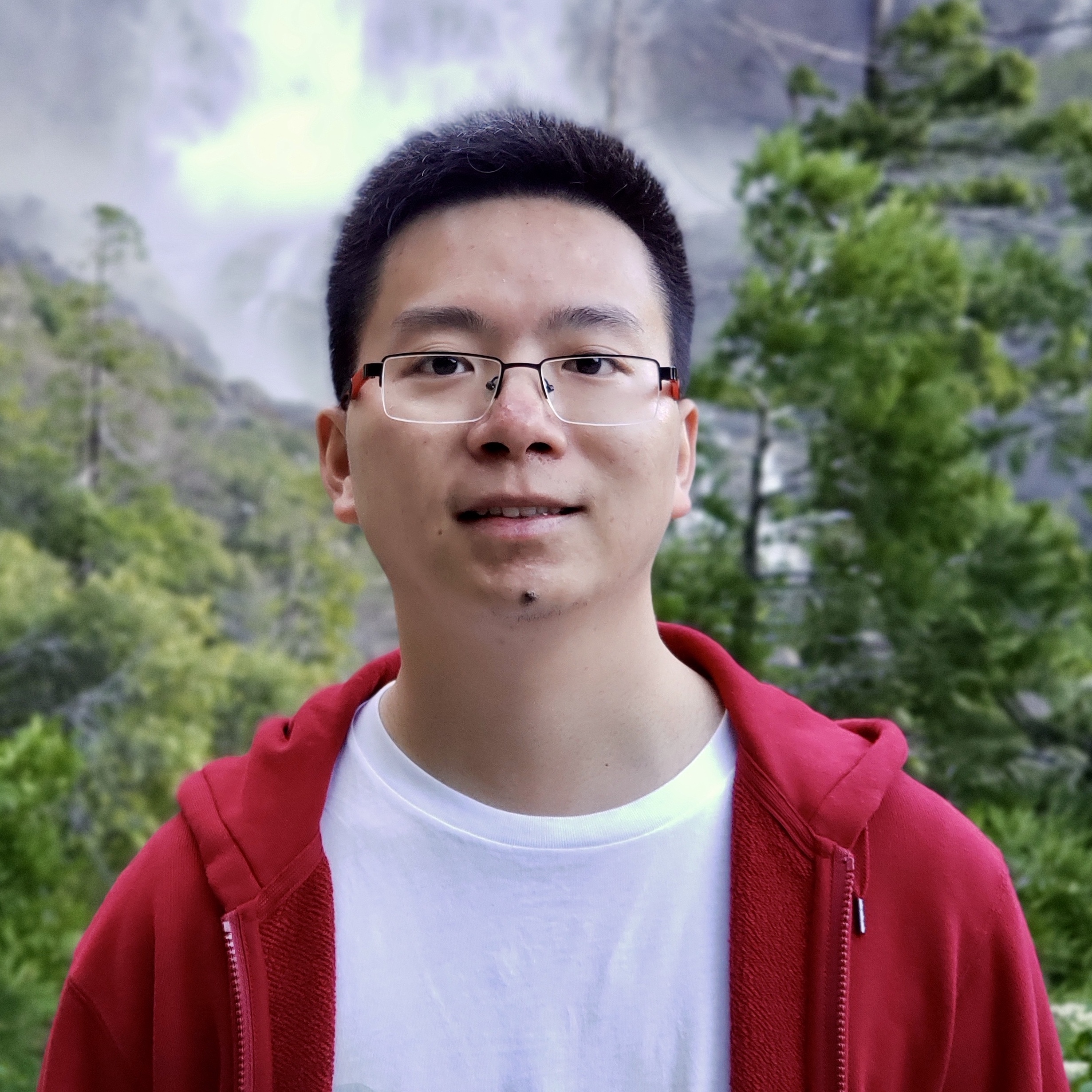 Welcome to UCLA Statistical Machine Learning Lab